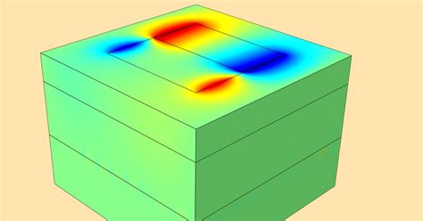 Modeling Cables In Comsol Multiphysics Part Tutorial Series