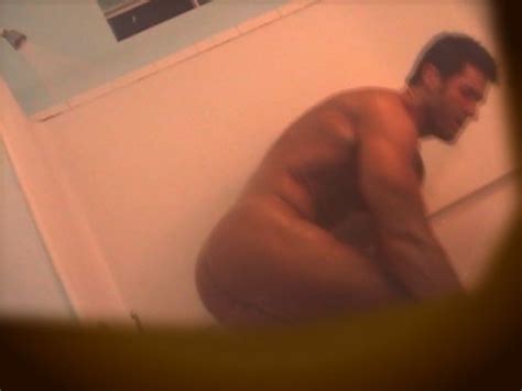 Hidden Spy Cams Men