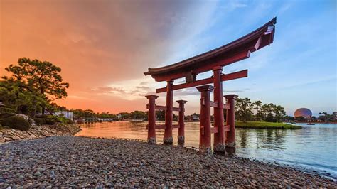 Disney Cultural Representatives Returning To Walt Disney World Resort In August