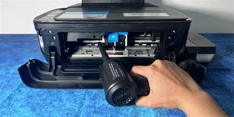 Resolvido Luz Da Impressora HP Piscando All Things Windows