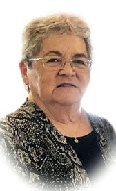Dorothee Bolduc 1945 2022 avis décès necrologie obituary