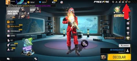 Sensi FF 2024 Melhor Sensibilidade Para Subir Capa No Free Fire
