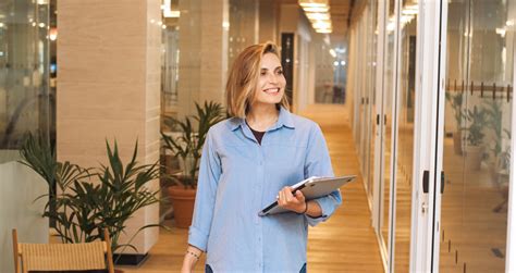 Como A Arquitetura Corporativa Pode Aumentar A Produtividade
