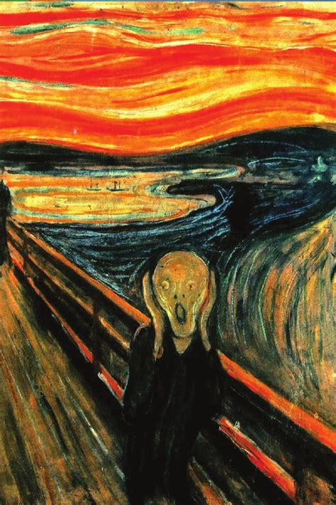 Linea Del Tiempo Historia Del Arte Contempo Pinturas De Artistas
