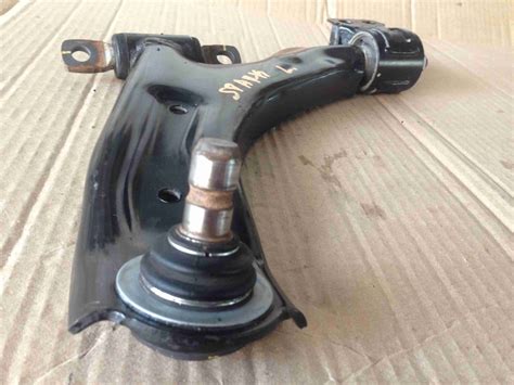 Horquilla Suspension Completa Gm Spark Izquierda Original Gm Envío gratis