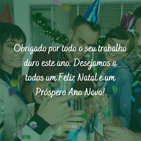 Sintético 127 Frase de natal para colegas de trabalho Splattermail