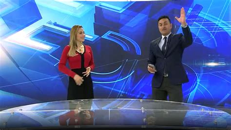 Telediario Fin De Semana Vespertino Mty 01 De Abril De 2023