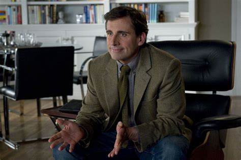 Bild Zu Steve Carell Wie Beim Ersten Mal Bild Steve Carell Foto