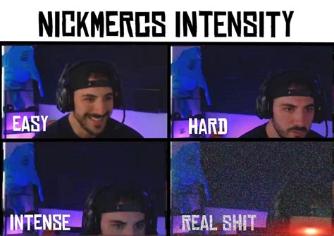 FaZe Nickmercs On Twitter Showtime Day 2 Keeping It Absolutely