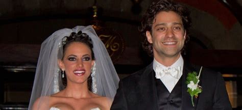 ESCÁNDALO ARY BOROVOY SE SUMA A LA LISTA DE DIVORCIADOS Y CONFIRMA EL