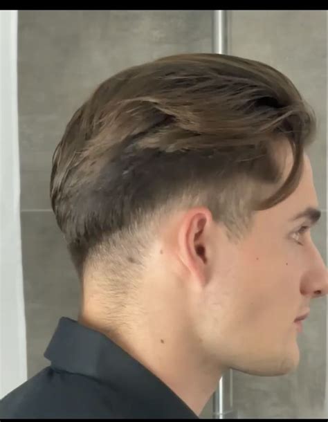 Pin De Jhord Ten En Estilos De Cabello Hombre Estilos De Cabello