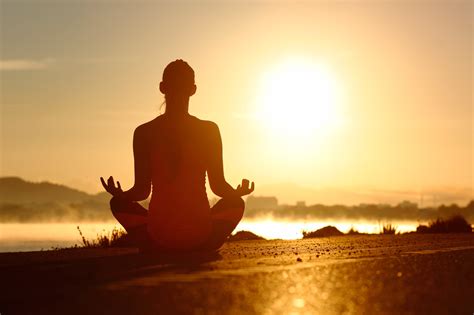 Descubre Los 12 Beneficios De Meditar Diariamente Mis Remedios