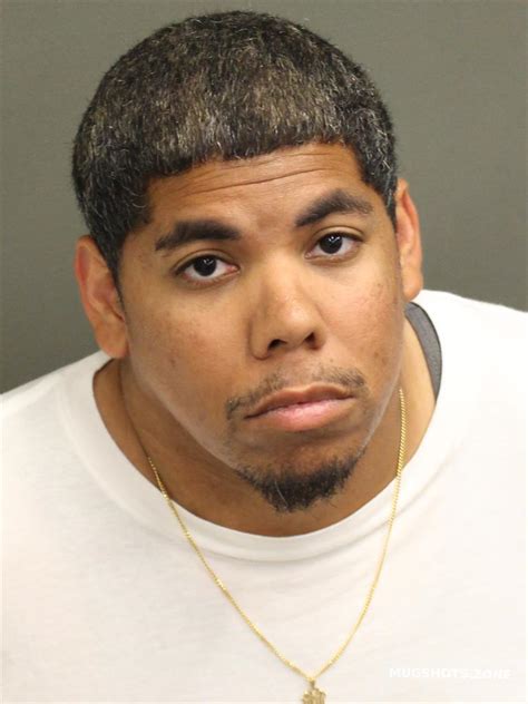 HOYTE ANTHONY JERMAINE 10 03 2023 Orange County Mugshots Zone