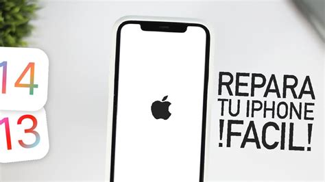 Como Restaurar Tu IPhone 12 Soluciona TODOS LOS PROBLEMAS YouTube