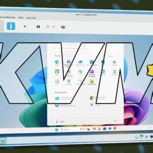 How To Install Qemu Kvm On Linux Step By Step Guide