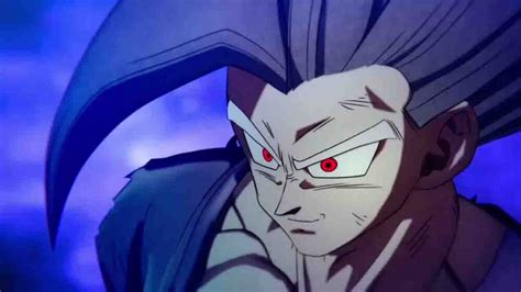 Cuándo y dónde ver Dragon Ball Super SUPER HERO en streaming Cine