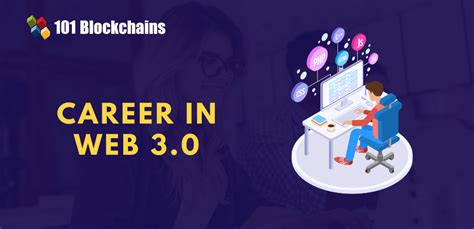 Futureproof Your Career In Web 3 0 101 Blockchains