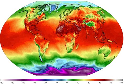 Copernicus 2023 declarat oficial cel mai călduros an înregistrat