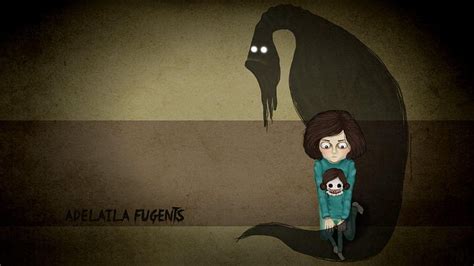 Fran Bow HD Wallpaper Pxfuel