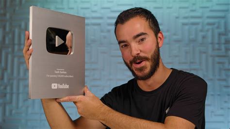 Unboxing De La Placa 100K Youtube Vale La Pena YouTube