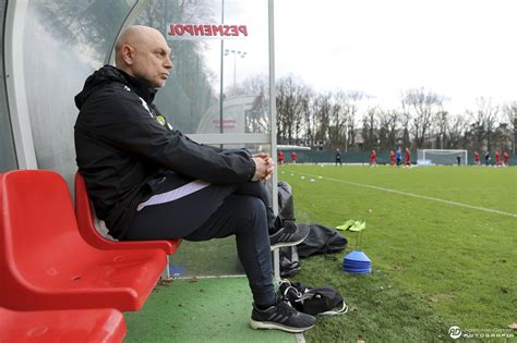 GALERIA Widzew II Łódź GKS Bełchatów GKS Bełchatów