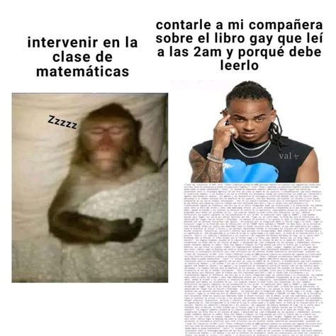 Pin de Camila Moreno en Memes bien gay Memes divertidos Cómics