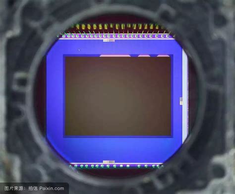 深度解读CMOS图像传感器这些知识你都知道吗 电子发烧友网