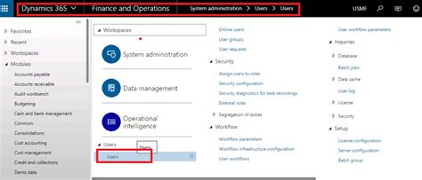 ax d365 technical blog how to copy roles from user to user in dynamics 365