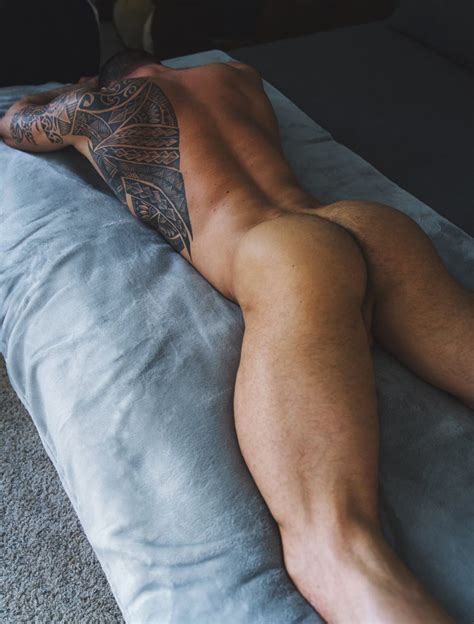 Omg He S Naked Insta Thotty And Fitness Model Garic Soldatov Omg Blog