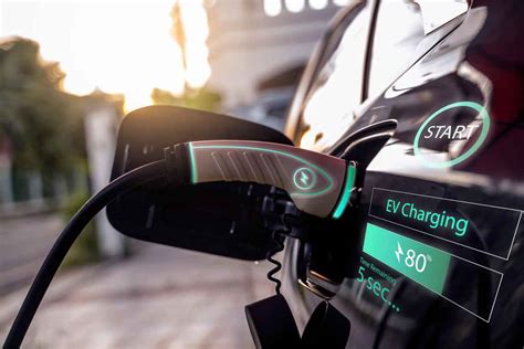 How Much Does An Ev Charging Point Cost