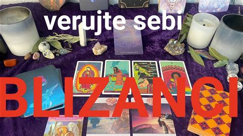 BLIZANCI FEBRUAR TAROT ČITANJE IMATE SVE NA DLANU SADA YouTube