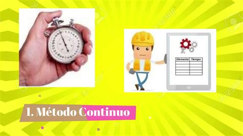 Estudio De Tiempos Y Movimientos Ejemplo Actualizado Noviembre 2022 Riset