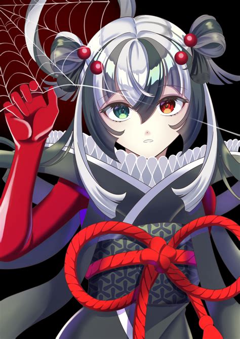 Assassin Kashin Koji Fate Grand Order Image By Sakura Kaoru 40