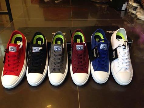 B T M C Ch Ch N Ng Size Gi Y Converse N Chu N Nh T Festival Fashion