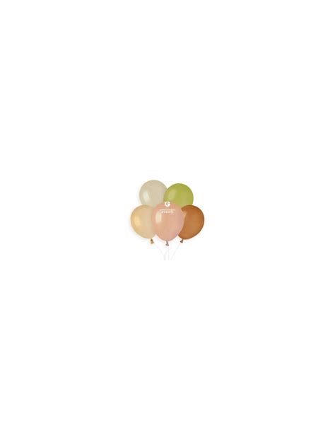 General Balloons By Gemar