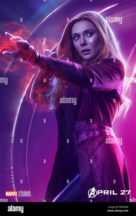 Cartel de la pelicula los vengadores fotografías e imágenes de alta