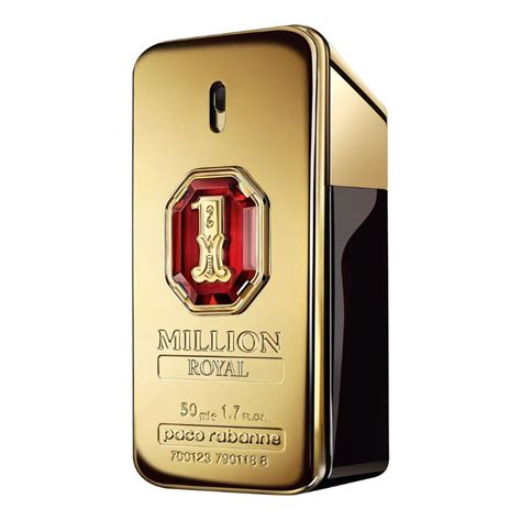 Rabanne Million Royal Eau De Parfum