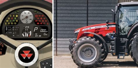 Massey Ferguson DTC Codes List 04 02 E6 06 X 1A CodeReady