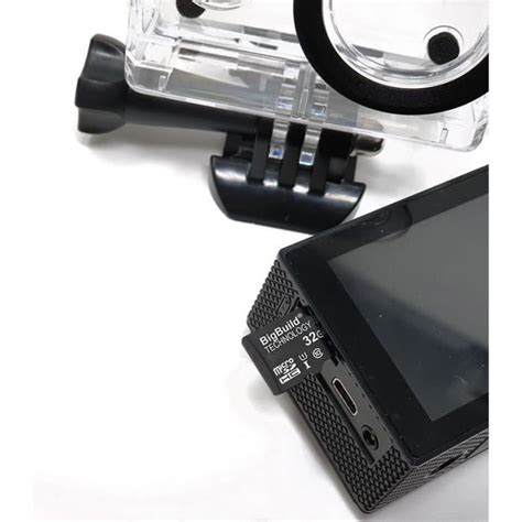 Cartes Mémoire 32Go Ultra Carte 80Mo S Microsd Mémoire Rapide Pour
