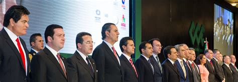 Consejo Consultivo Empresarial Para El Crecimiento Econ Mico De M Xico