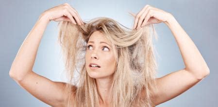 El Secreto Mejor Guardado Para Quitar El Frizz Del Cabello En Simples Pasos