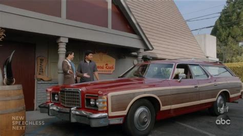 Imcdb Org Ford Ltd Country Squire In Fresh Off The Boat