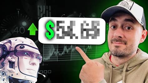 C Mo Crear Un Robot De Trading Gratis Y Sin Programar Muy Sencillo