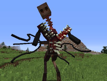 寄生虫MODScape and Run ParasitesMOD としこのブログ