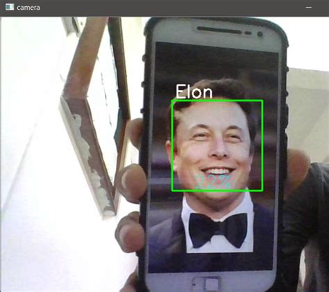 GitHub Harshpalan OpenCV FaceDetection Static Face Detection Using