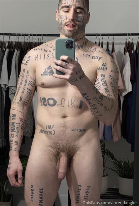 Vincent Langlois
