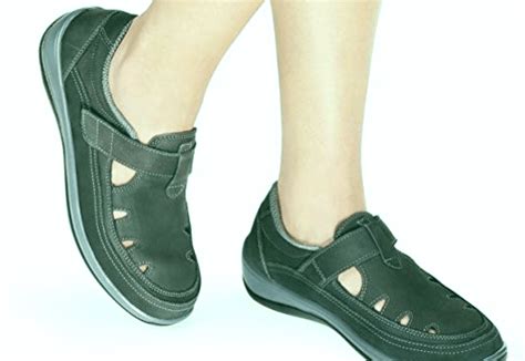Los 3 mejores zapatos ortopédicos para mujeres