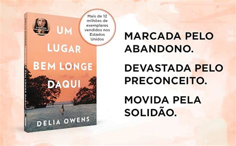 Um Lugar Bem Longe Daqui O Livro Que Inspirou O Filme Um Lugar Bem
