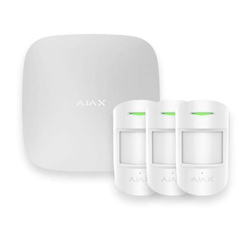 Descubre cómo desactivar de forma rápida y segura una alarma de casa