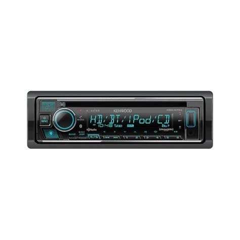 Auto radio Kenwood bluetooth Electrónica Otto
